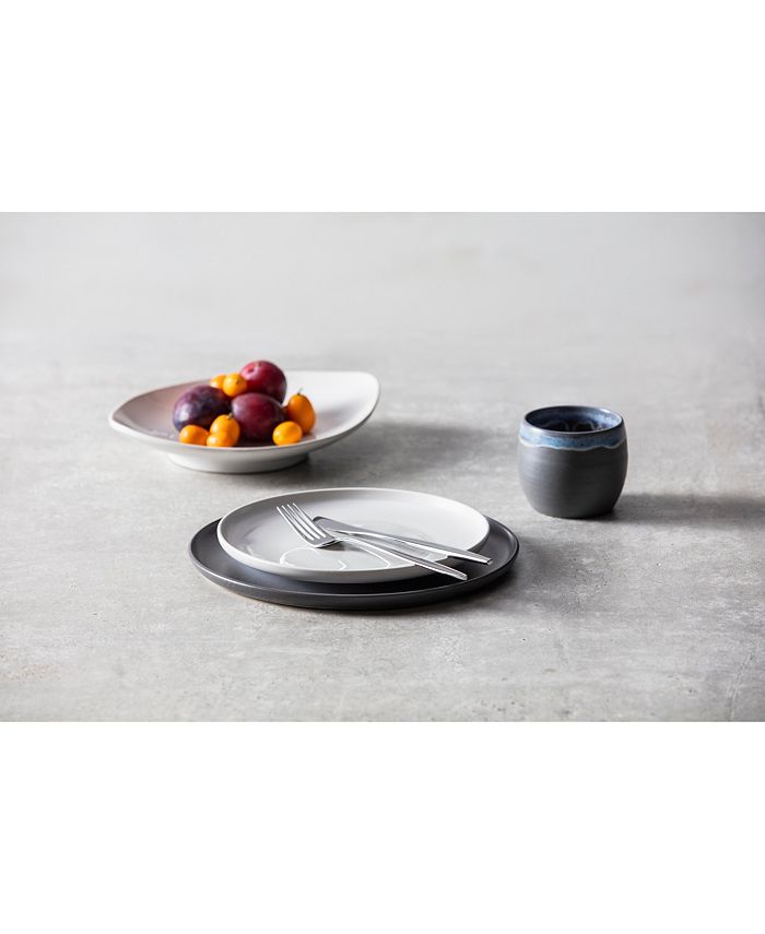 Fortessa Cloud Terre Dinnerware Collection - Macy's