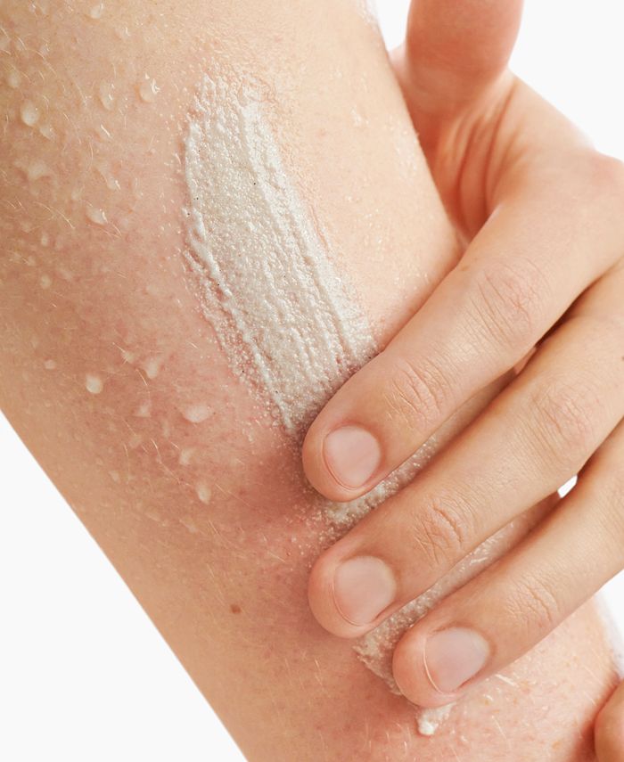 fur KP Body Scrub - Macy's