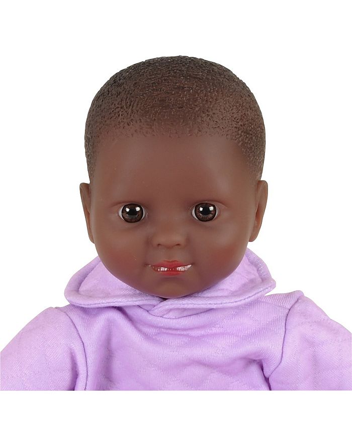 Kaplan Early Learning Co. Soft Baby 11" Dolls - Set of 4 & Reviews ...