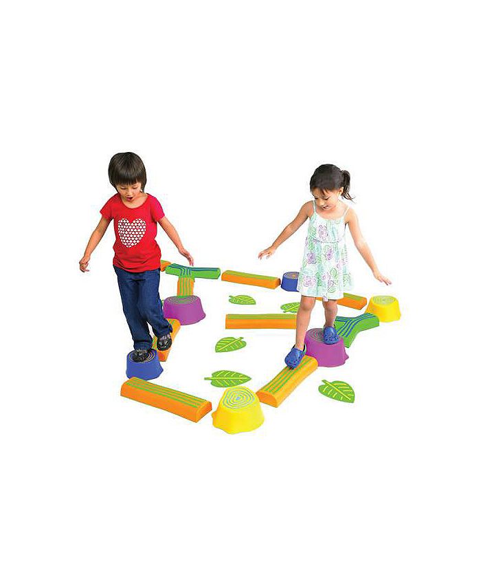Kaplan Early Learning Step-A-Forest - Macy's