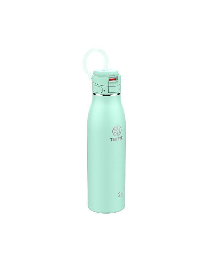 Takeya Traveler 25 oz Bottle - Macy's