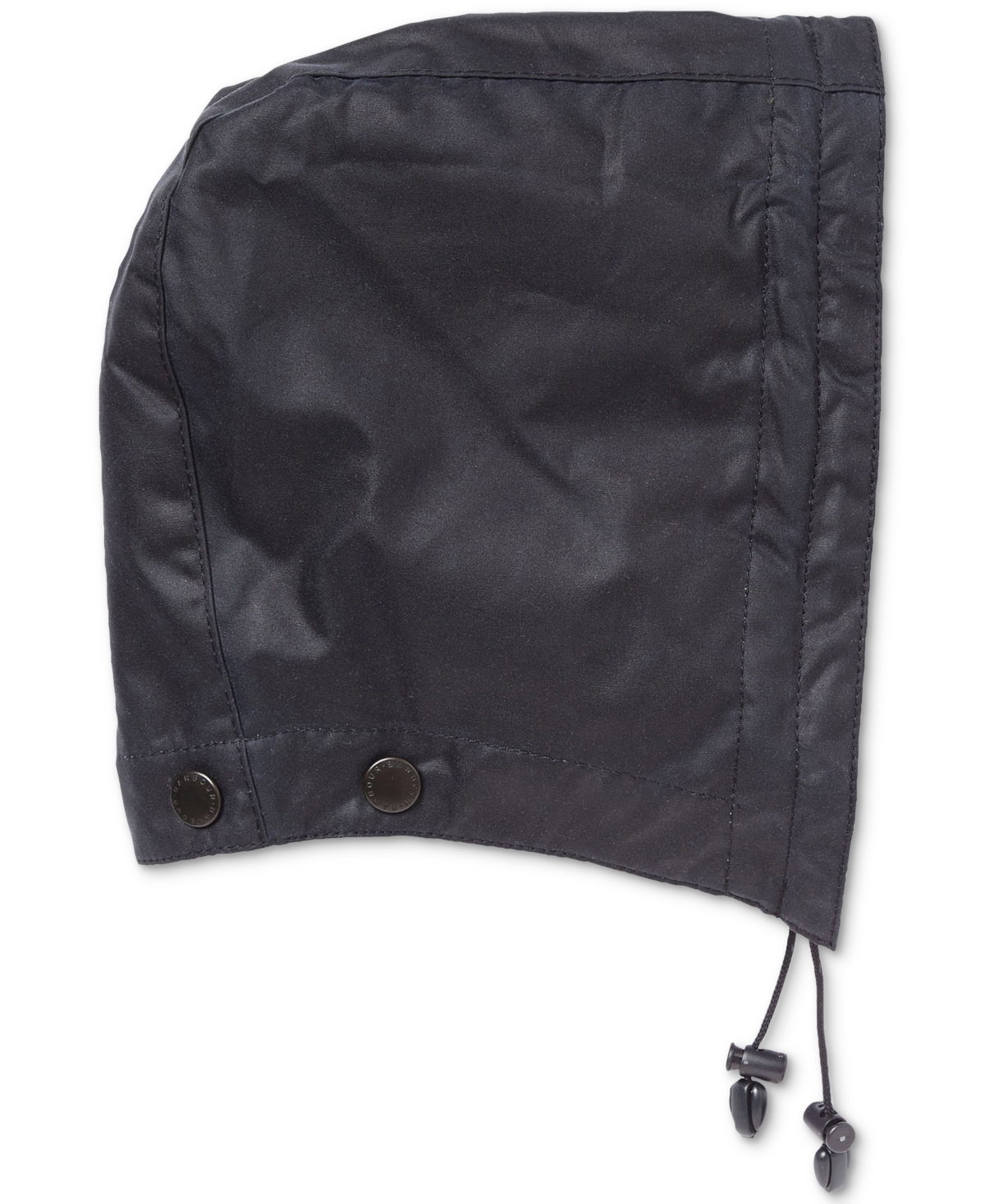 Click here for Barbour Mens Classic Waxed Cotton Oversized Hood -... prices