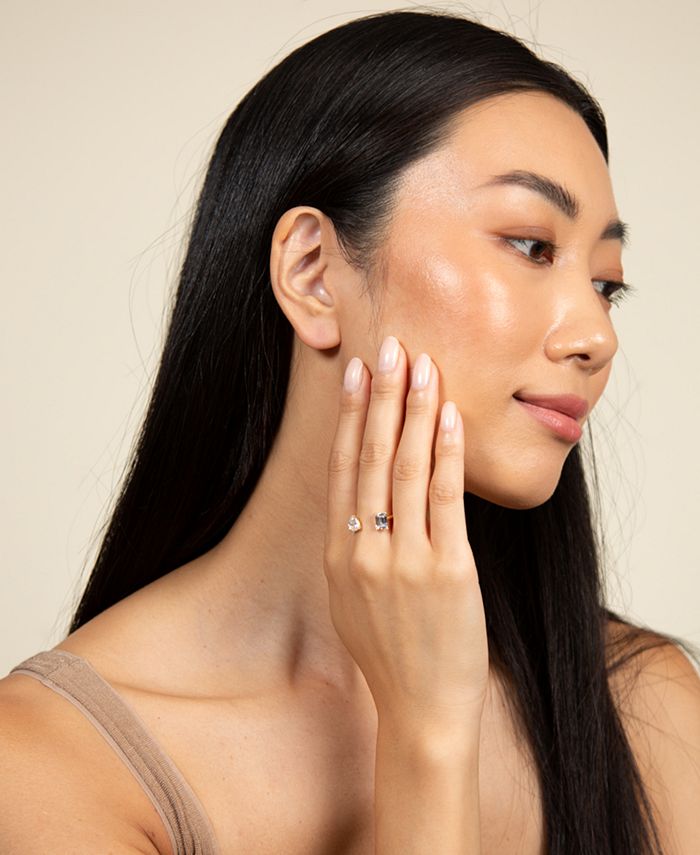 by Adina Eden Open Ring - Macy's