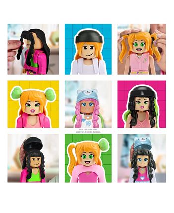 Avastars HypeGirl Doll - Macy's