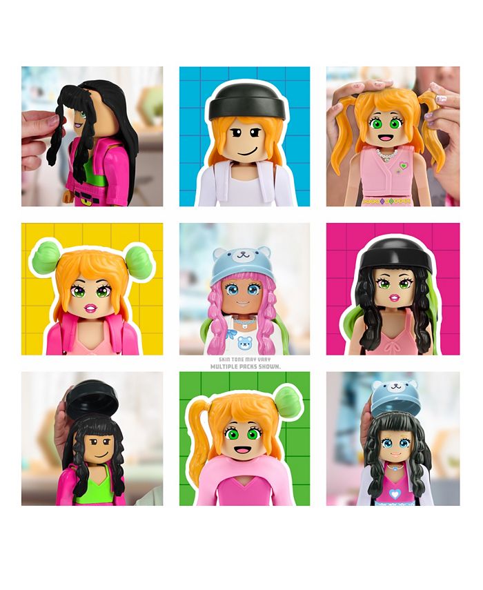 Avastars HypeGirl Doll - Macy's