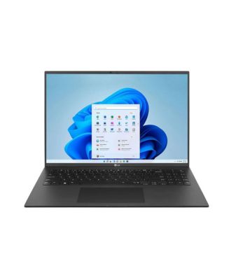 LG 16" gram Laptop Intel i7-1260P 16GB DDR5 RAM 256GB SSD Storage ...