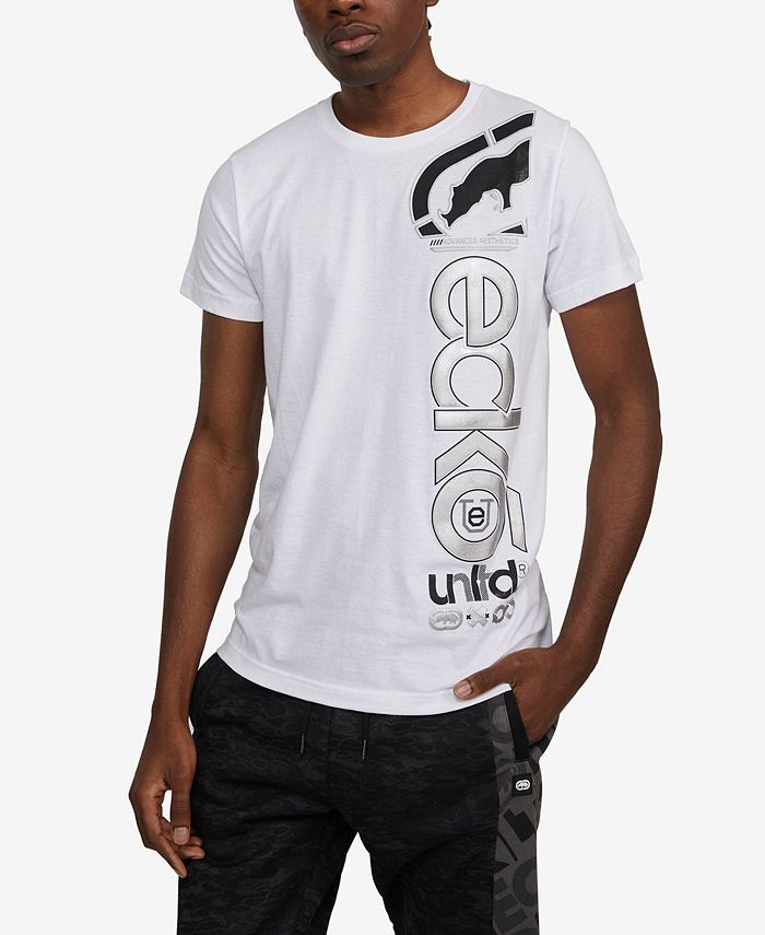 Ecko Unltd Men's Sophistico Graphic T-shirt - Macy's