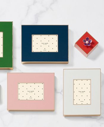 kate spade new york Make it Pop Floral Box - Macy's