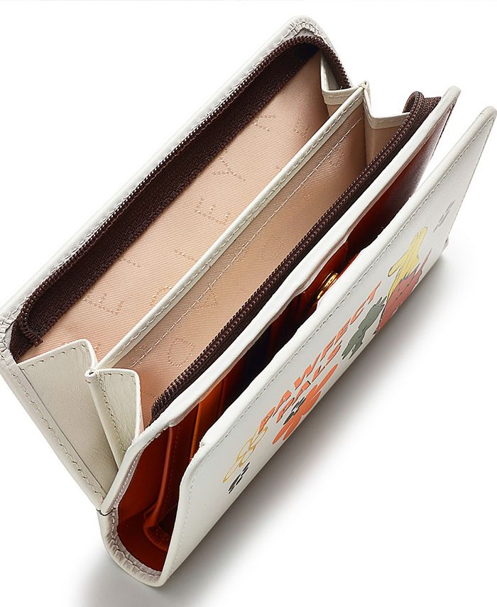 Radley London Women's Perfect Pals - Bifold Wallet - Macy's