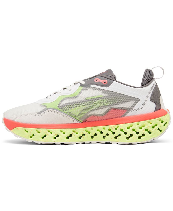 Puma Men's XETIC Sculpt Training Sneakers from Finish Line - Macy's