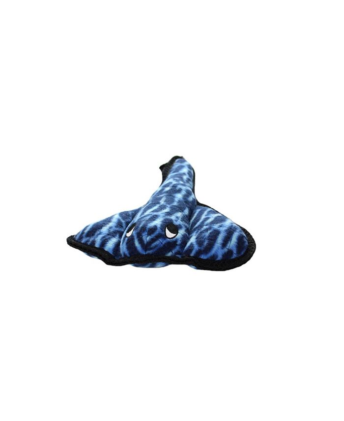 Tuffy Ocean Creature Stingray, Dog Toy - Macy's