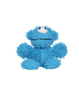 Mighty Jr Microfiber Ball Monster, Dog Toy - Macy's