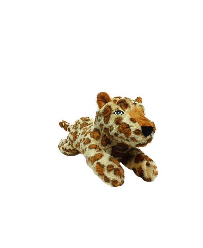 Mighty Safari Leopard, Dog Toy - Macy's