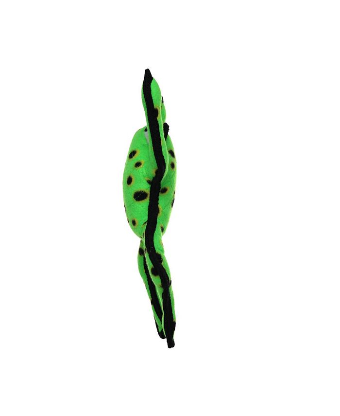 Tuffy Desert Phrog Leaping, Dog Toy - Macy's