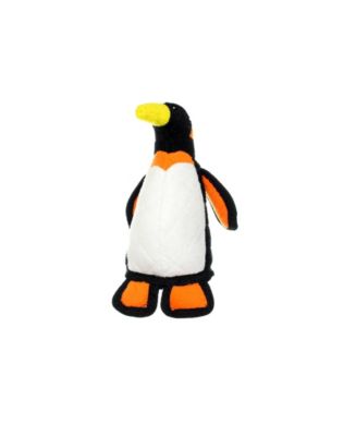 Tuffy Jr Zoo Penguin, Dog Toy - Macy's