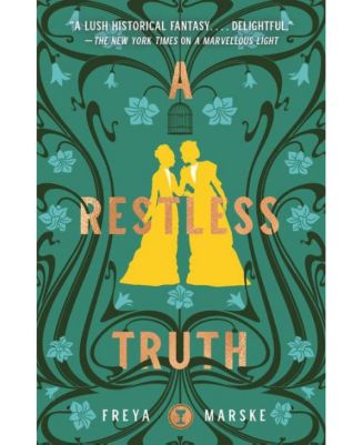 A Restless Truth by Freya Marske - Macy's