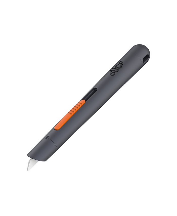 Slice 10513 Pen Cutter with Ceramic Safety Blade | 3 Position Manual ...