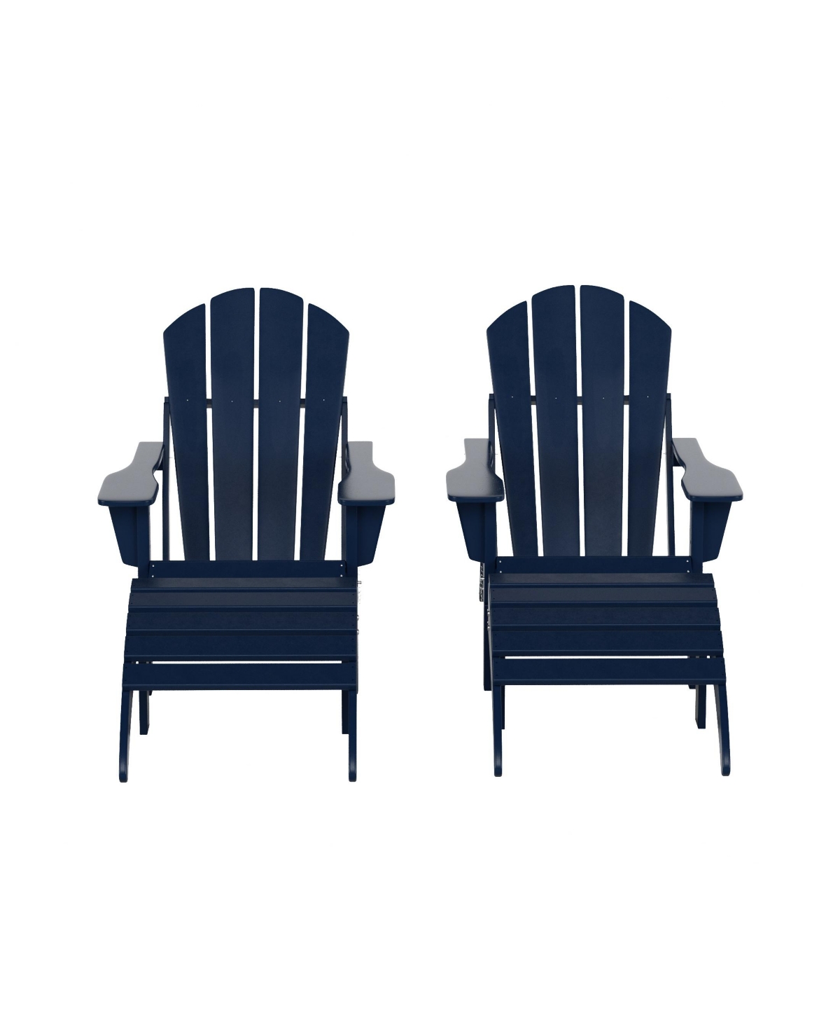 Click here for WestinTrends 4 Piece Set Classic Folding Adirondac... prices