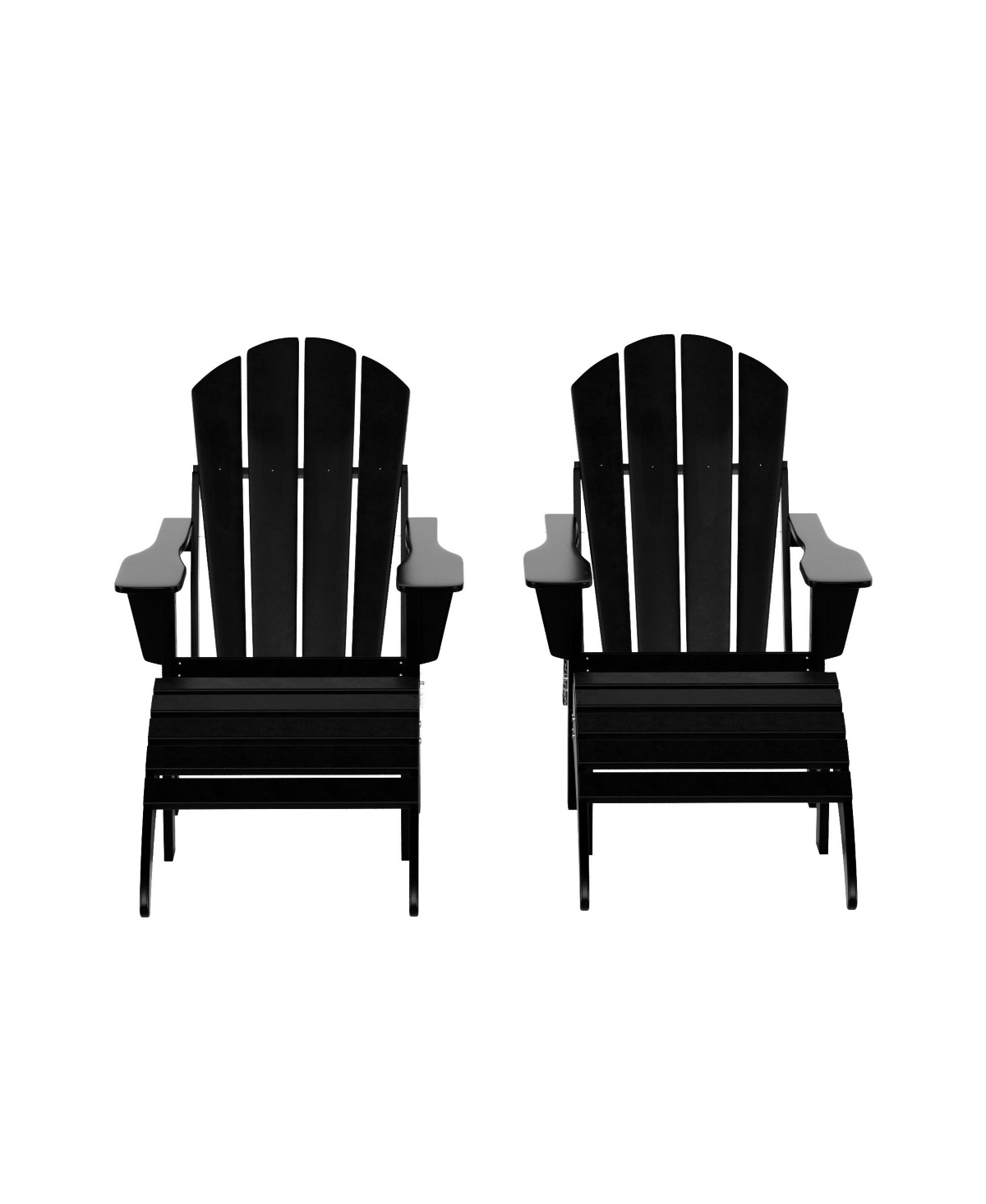 Click here for WestinTrends 4 Piece Set Classic Folding Adirondac... prices