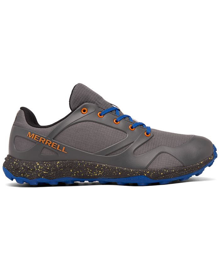 Merrell Big Boys Altalight Hiking Sneakers from Finish Line - Macy's