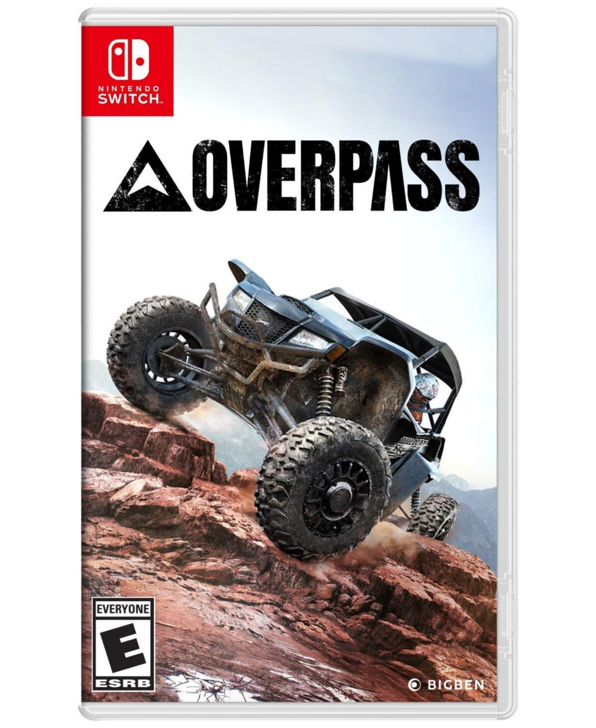 Click here for Overpass - Switch prices