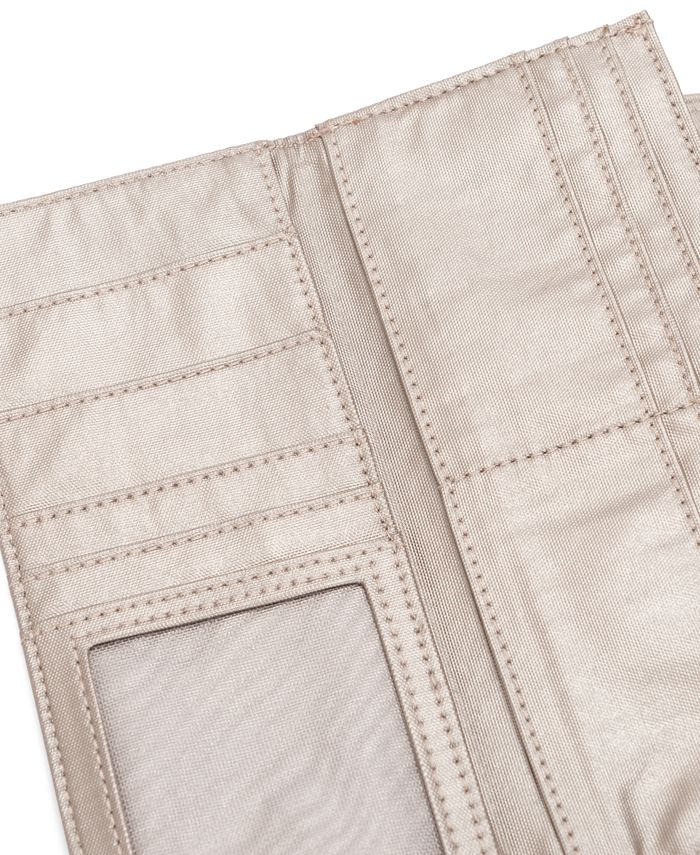 Kipling Moneyland RFID Wallet - Macy's