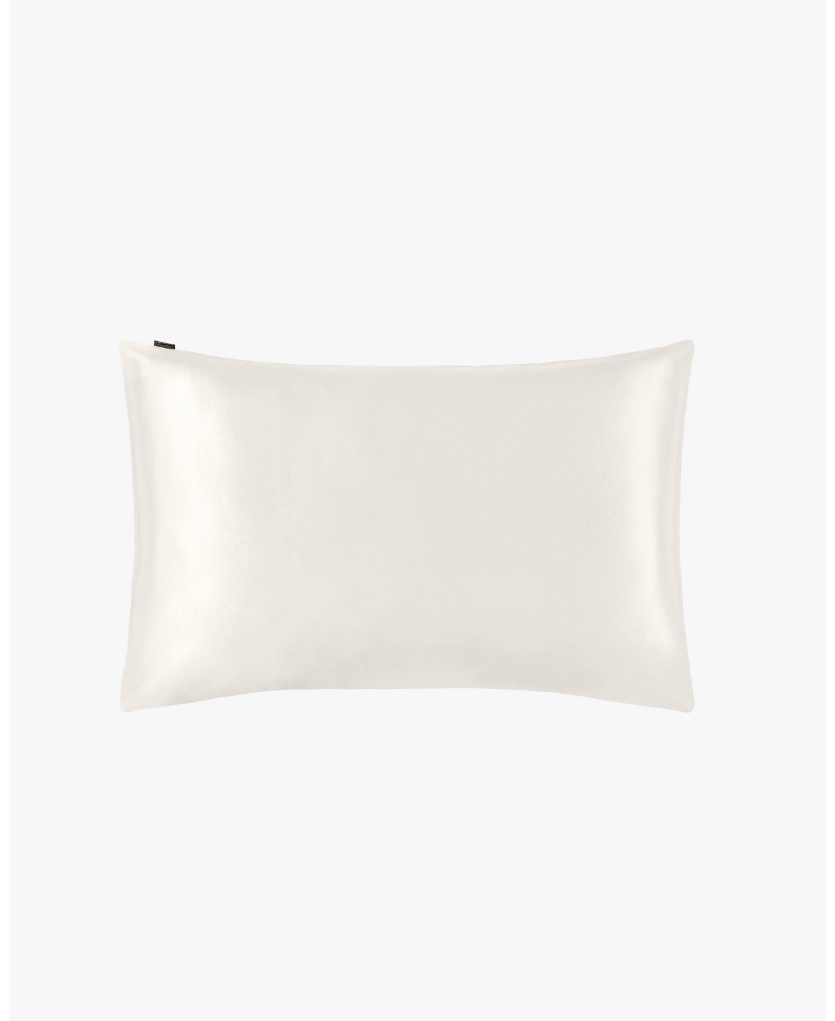 Click here for Luxury 100 Silk Pillowcase   King   25 Momme - Nat... prices
