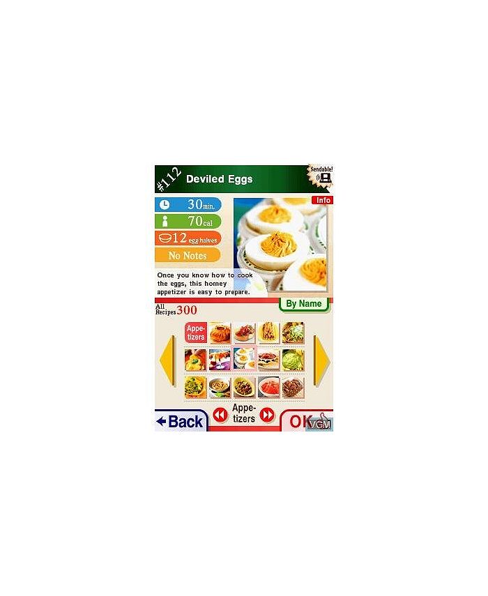 Nintendo America's Test Kitchen: Let's Get Cooking - DS - Macy's