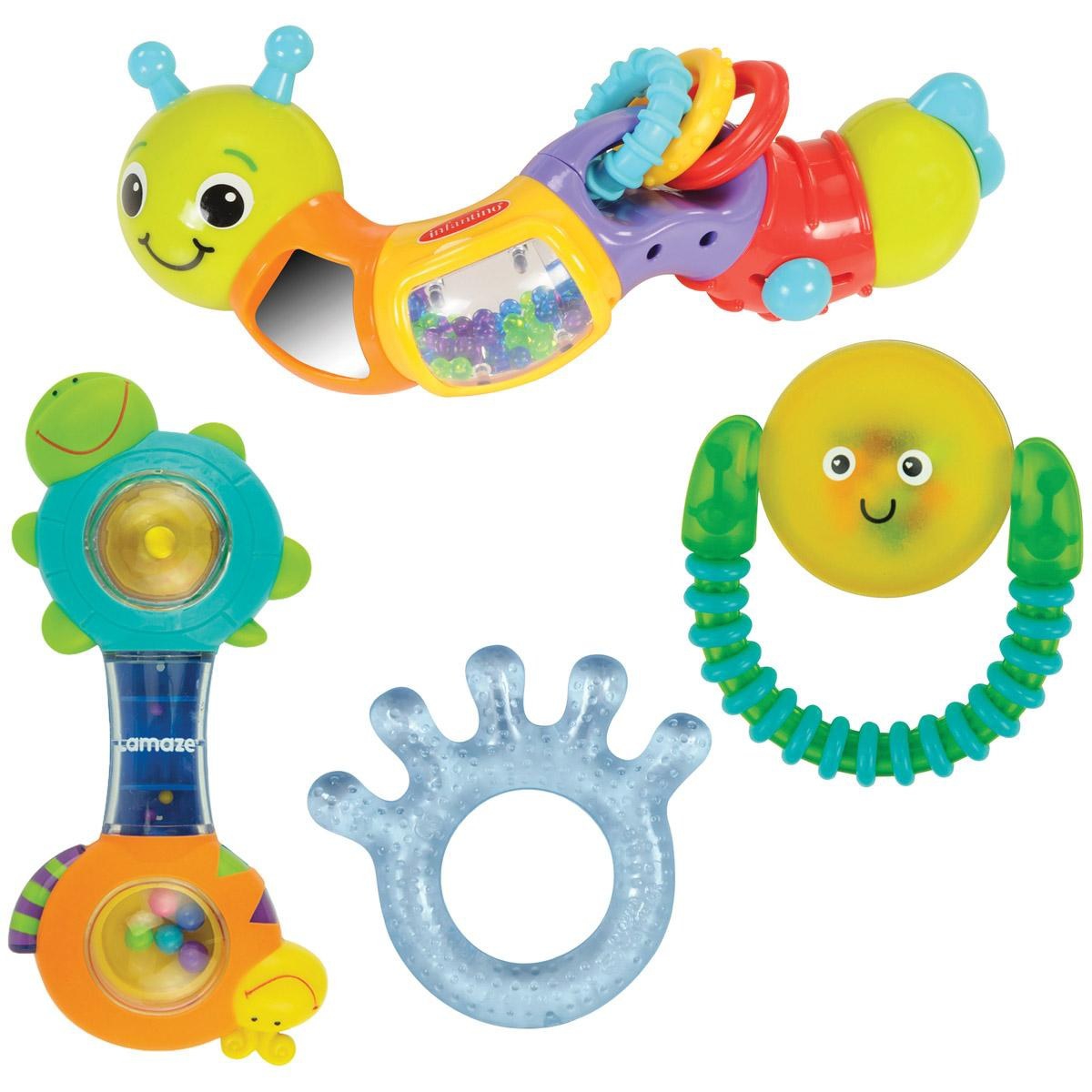 Click here for Kaplan Early Learning Garden Party Activity Set -... prices