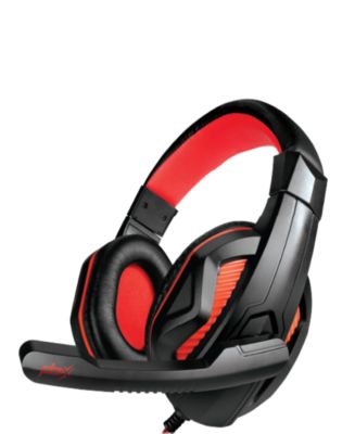pbx DELTA-1 Gaming Headset with Noise Reducing Microphone - Macy's