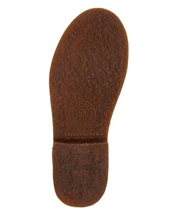 Gentle Souls Men's Albert Chukka Lightweight Boots - Macy's