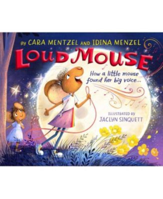 Loud Mouse by Idina Menzel - Macy's