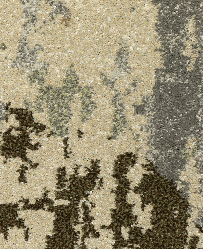 JHB Design Joyner 662D6 5'3" x 7'6" Area Rug - Macy's