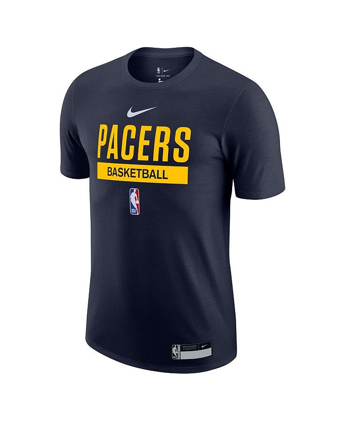 Nike Men's Navy Indiana Pacers 2022/23 Legend On-Court Practice ...