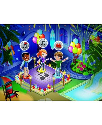 Ubisoft Imagine: Sweet 16 - Nintendo DS - Macy's