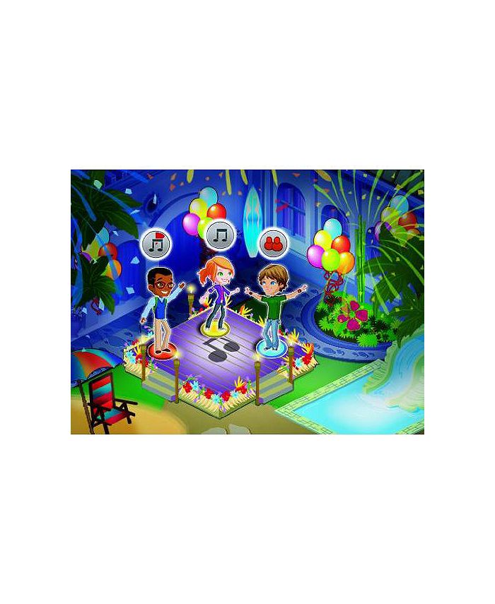 Ubisoft Imagine: Sweet 16 - Nintendo DS - Macy's