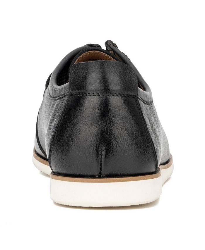 Vintage Foundry Co Men's Jackson Lace-Up Loafers - Macy's