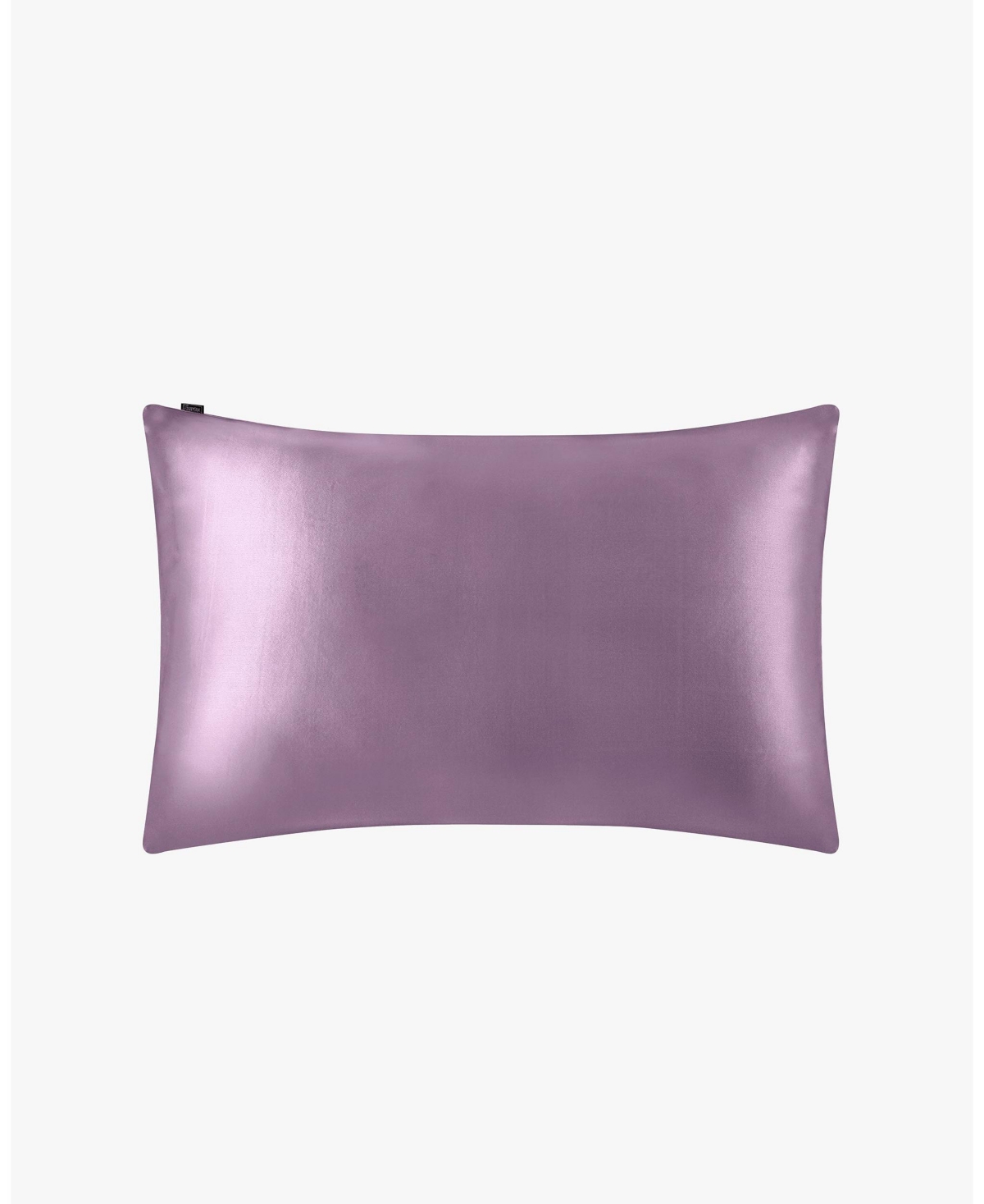 Click here for Luxury 100 Silk Pillowcase   King   25 Momme - Lav... prices