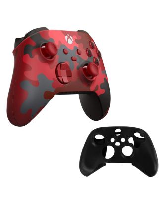 Xbox Series X/S Controller with Protective Silicone Sleeve - Macy's