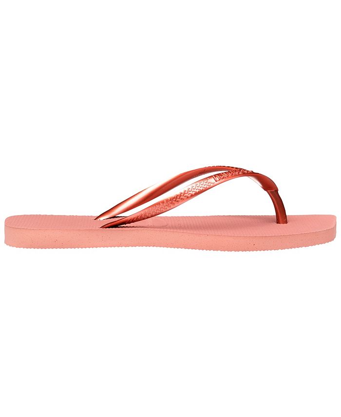 Havaianas Women's Slim Square Sandals - Macy's