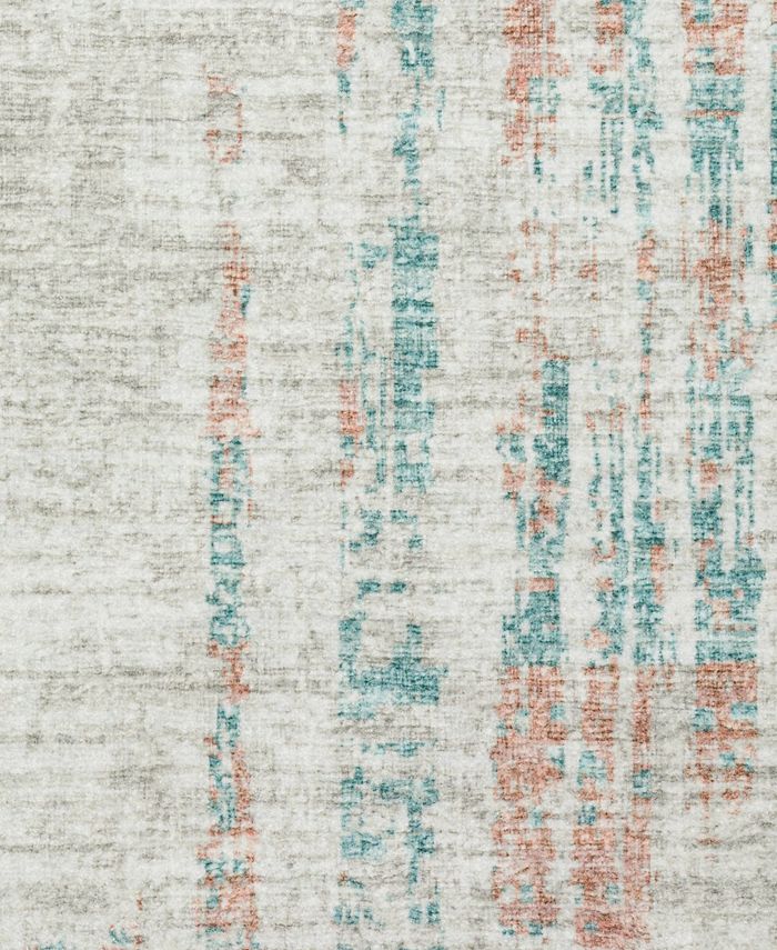 D Style Briggs BRG-6 2'6" x 10' Runner Area Rug & Reviews - Rugs - Macy's