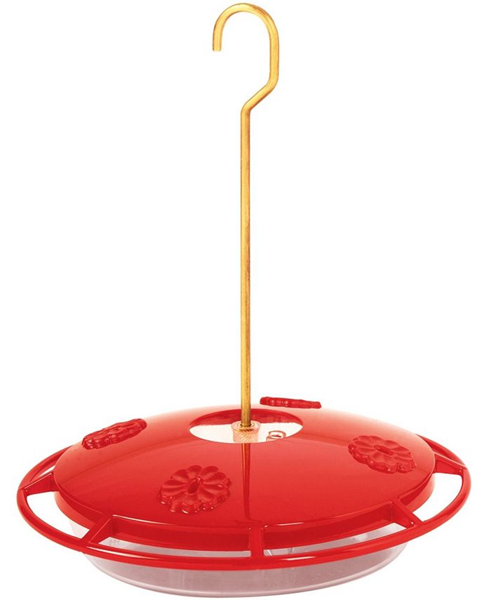 Aspects ASP367 Hummzinger Ultra Hummingbird Feeder, 12-Ounce - Macy's