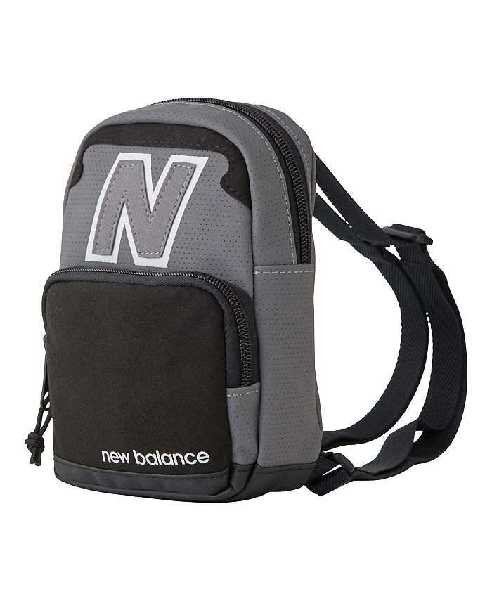 New Balance Legacy Micro Backpack - Macy's