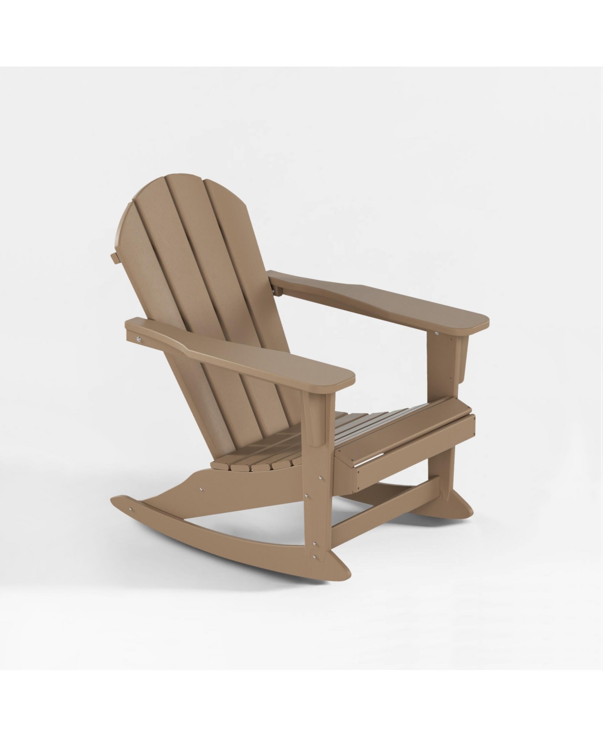 Click here for WestinTrends Outdoor Patio Porch Rocking Adirondac... prices