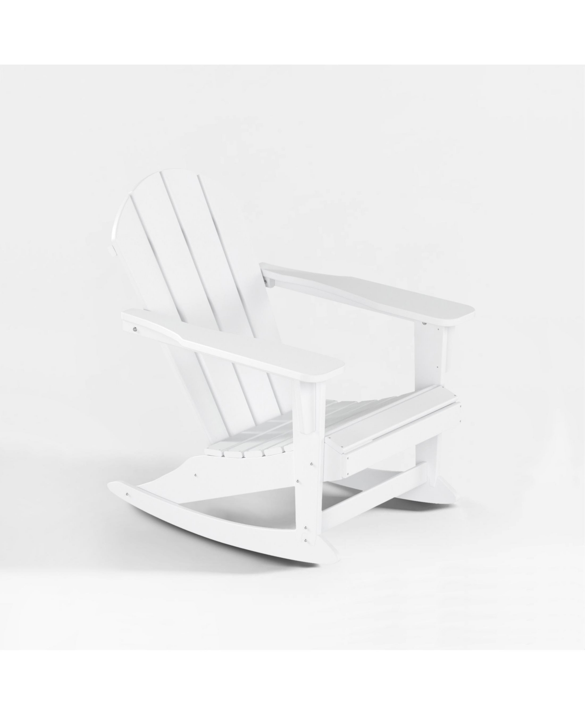 Click here for WestinTrends Outdoor Patio Porch Rocking Adirondac... prices