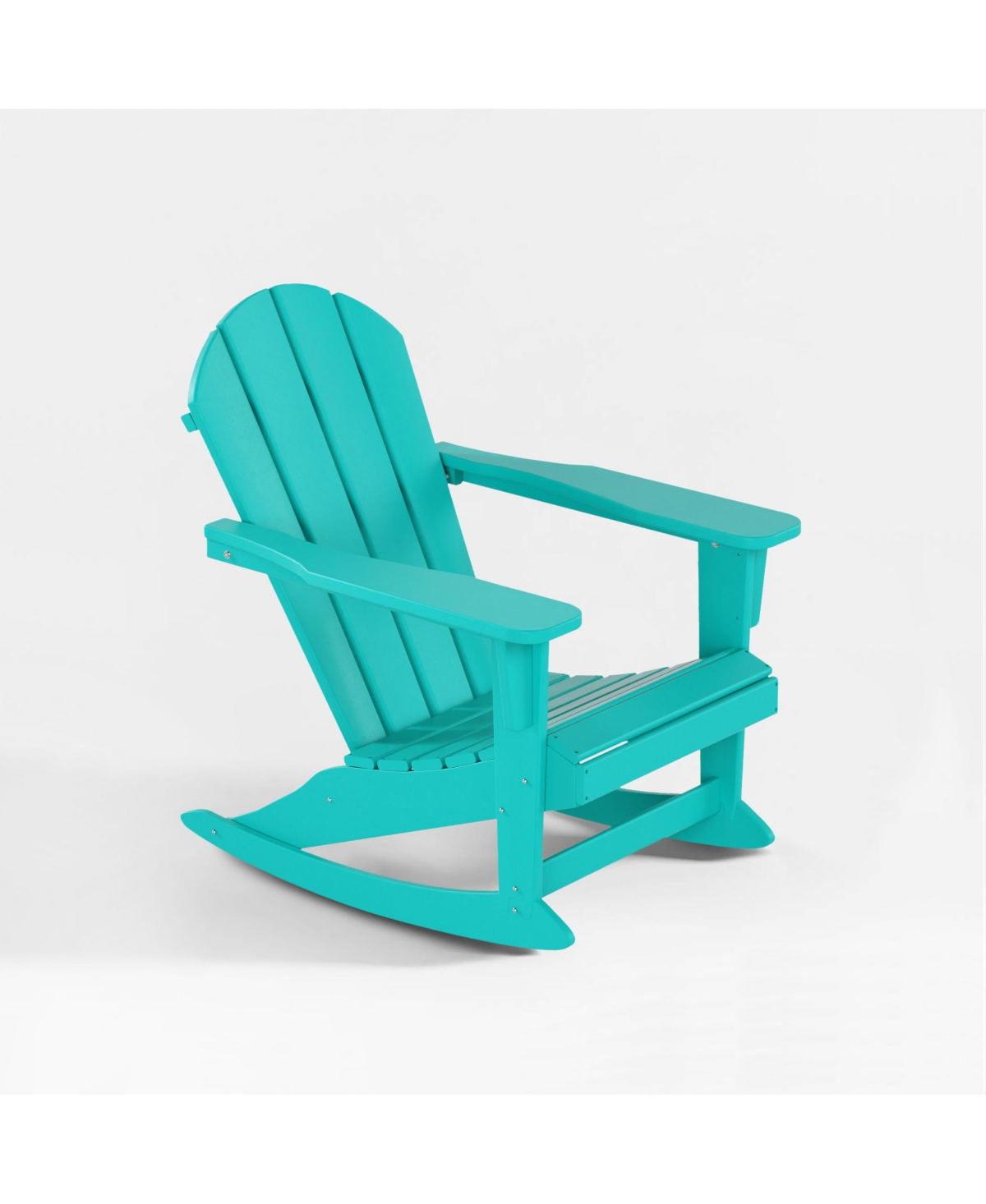 Click here for WestinTrends Outdoor Patio Porch Rocking Adirondac... prices