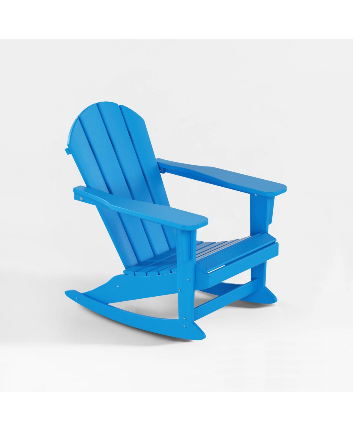Click here for WestinTrends Outdoor Patio Porch Rocking Adirondac... prices