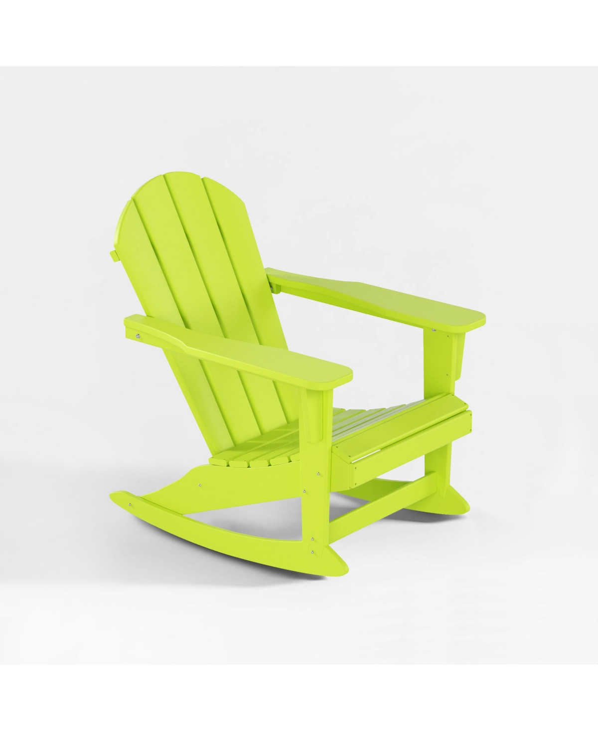 Click here for WestinTrends Outdoor Patio Porch Rocking Adirondac... prices