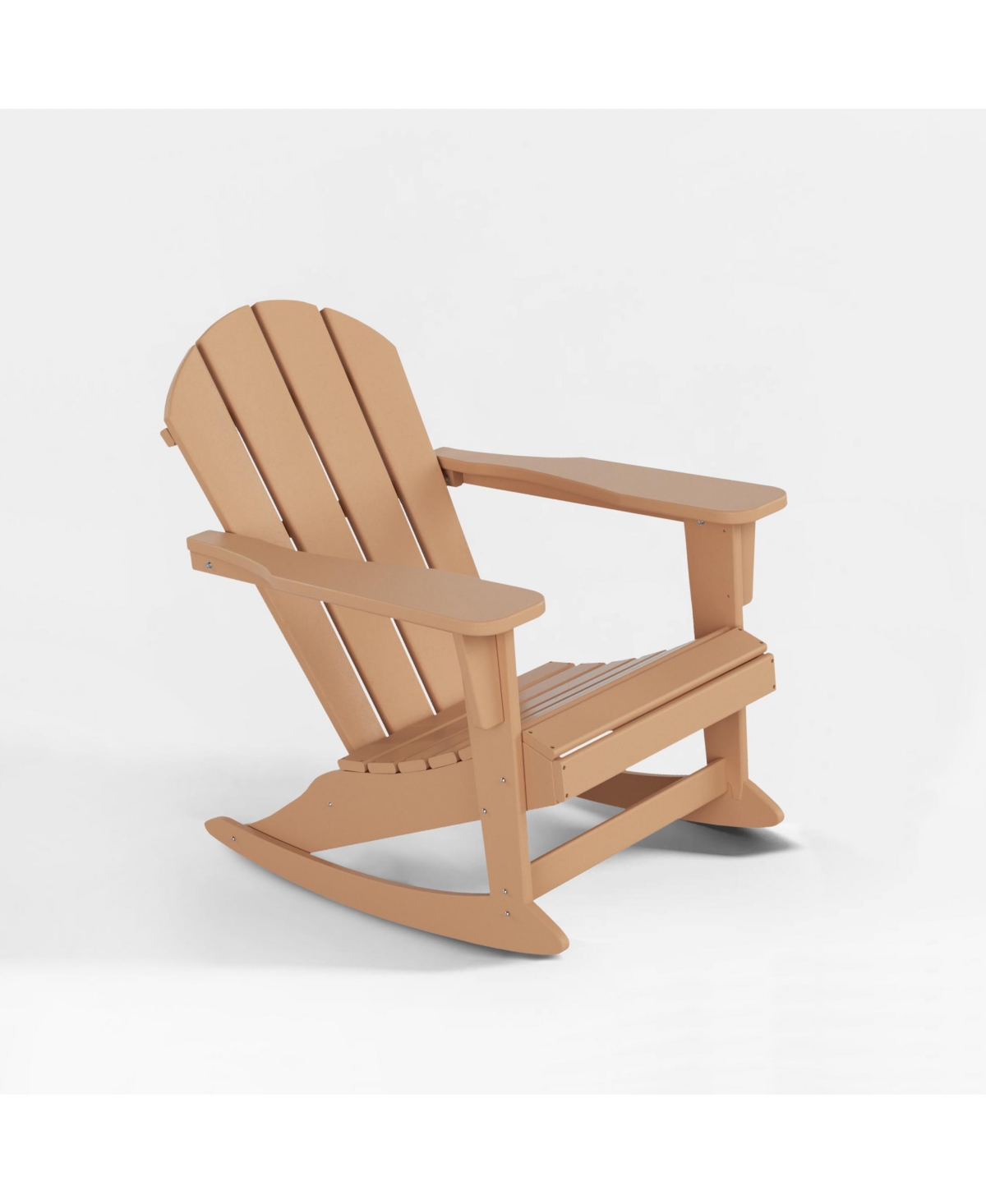 Click here for WestinTrends Outdoor Patio Porch Rocking Adirondac... prices