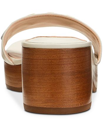 Lauren Ralph Lauren Women's Roxanne Heeled Dress Sandals & Reviews ...